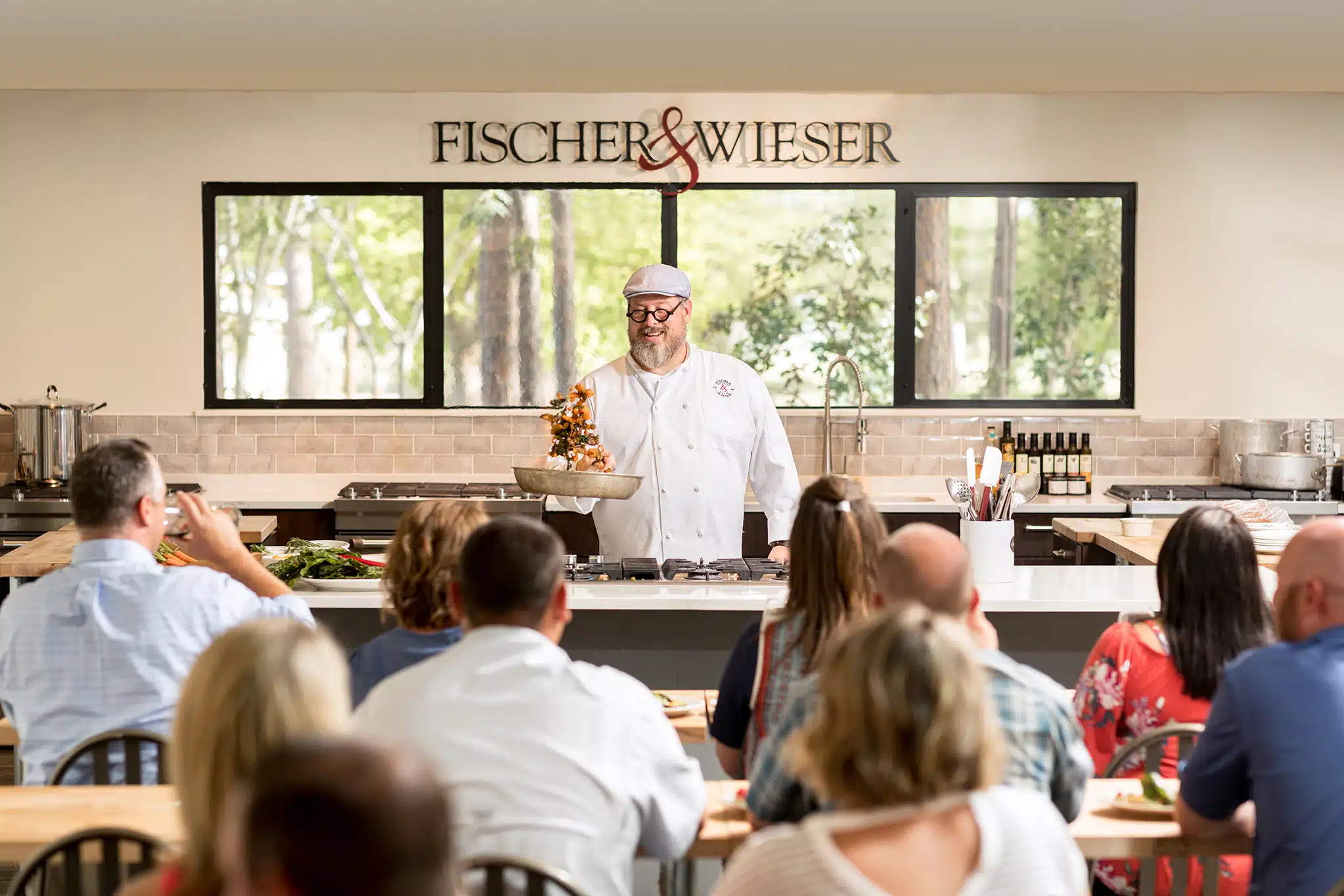 The F&W Farmstead in Fredericksburg, TX | Fischer & Wieser